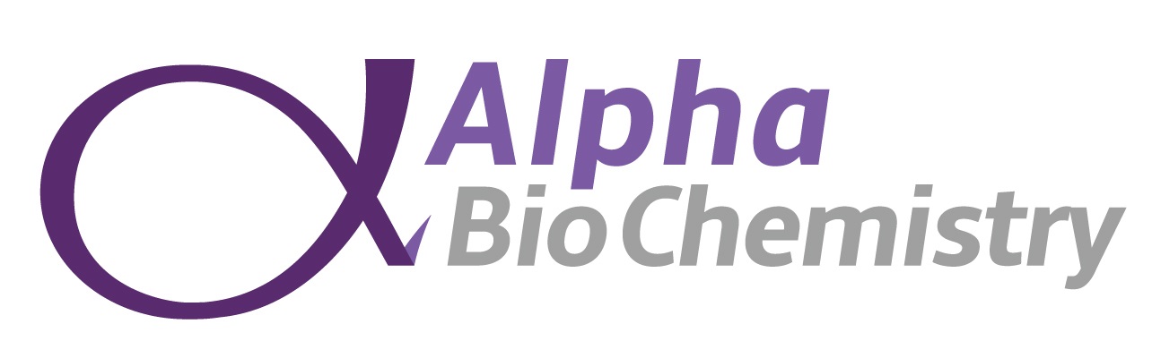 ALPHA BIOCHEMISTRY